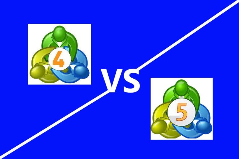 Metatrader 4 Vs Metatrader 5 Pros And Cons Which Should I Use Chartsempire Master The Charts