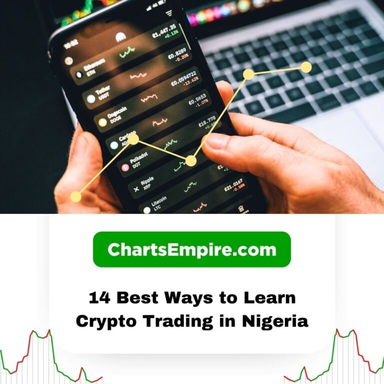 14 Best Ways to Learn Crypto Trading in Nigeria in 2025 (Beginners Guide) - ChartsEmpire Academy