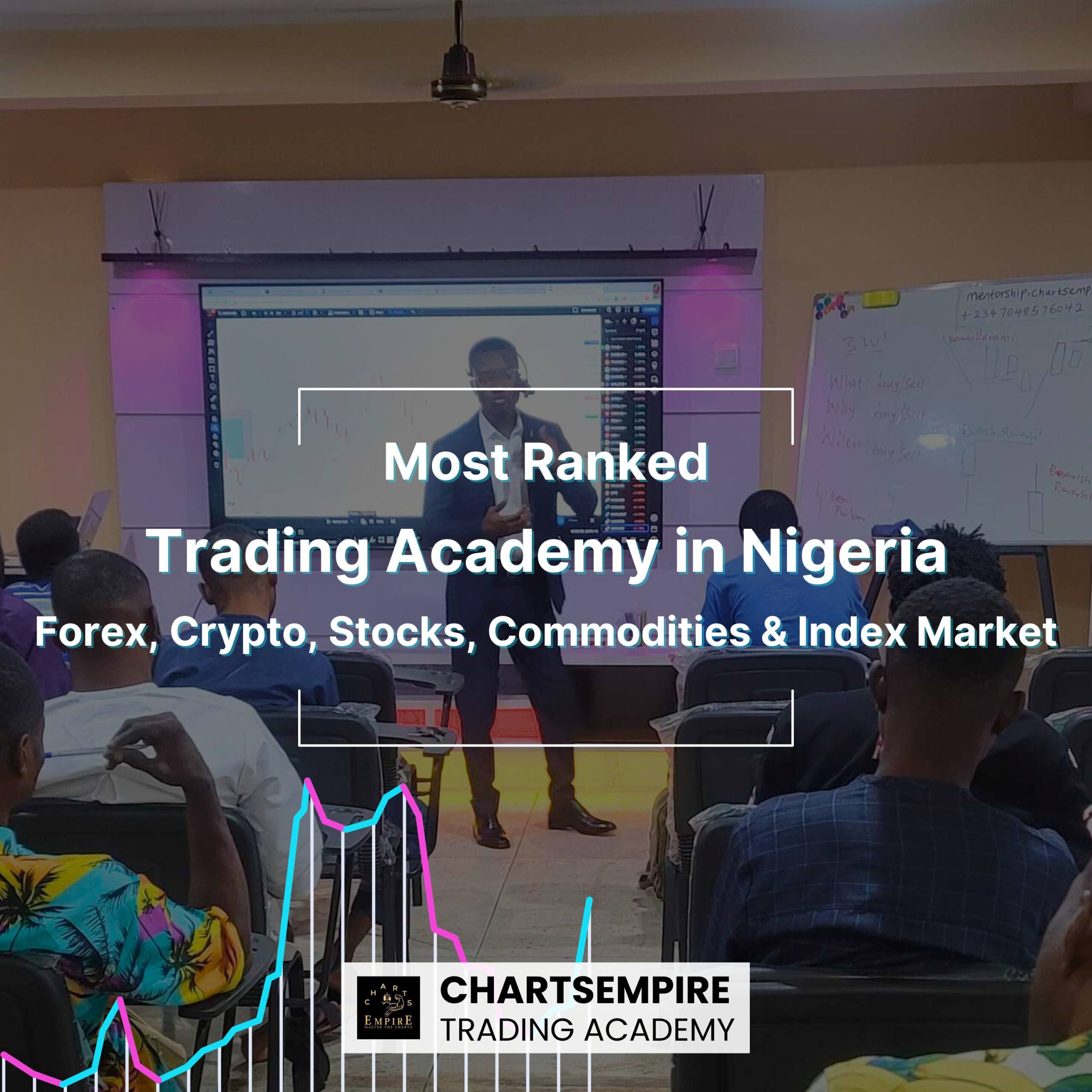 How To Access The Trading Signals Community ChartsEmpire Academy How To Access The Trading Signals Community ChartsEmpire Academy